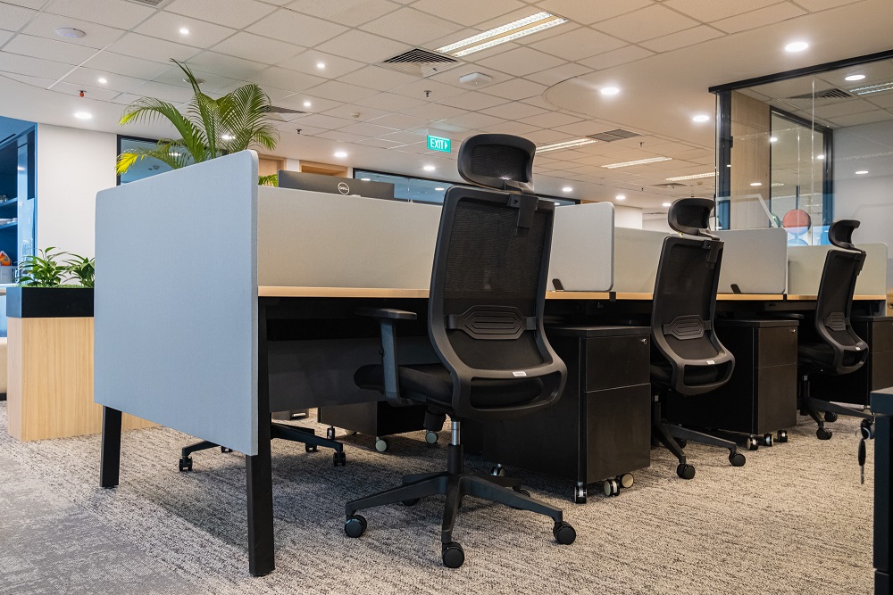 News & Events - Finding The Perfect Office Chair From Furnicon