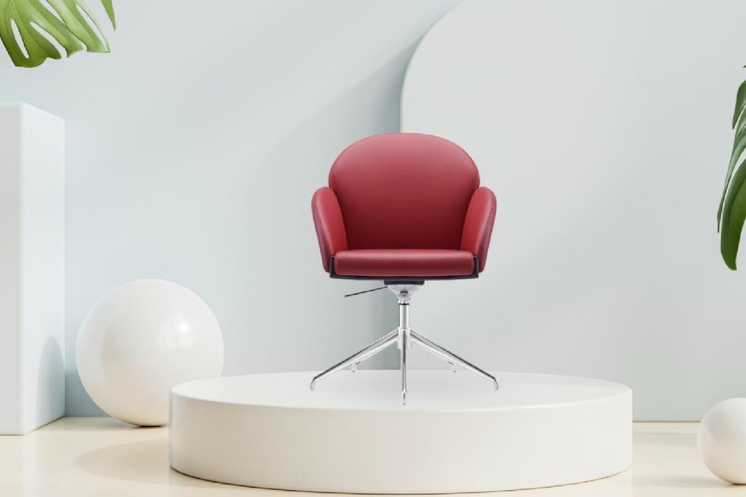 News & Events - Finding The Perfect Office Chair From Furnicon