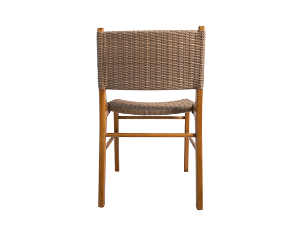Product - SYNTHETIC RATTAN CHAIR